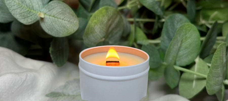 Handmade Luxury Candles | Oud, Amber & Middle Eastern Scents | OBC ...
